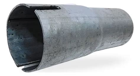 Luva De Ampliação De 112 Polegadas Para 158 Polegadas Mercadolivre