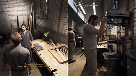 A Way Out - Гаечный Ключ - YouTube