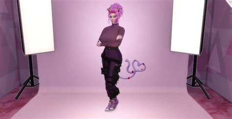 Captain Teliacustom Sim The Sims 4 Sims Loverslab