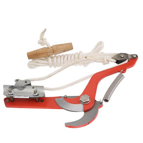 High Altitude Pruning Cutting Shears Tool High Fru Vicedeal