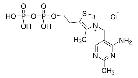 Pyrophosphate Structure