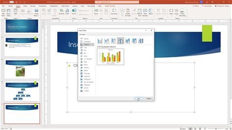 How To Insert Excel Chart Into Powerpoint How To Insert Excel Data Into