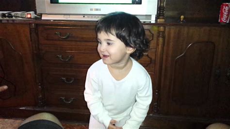 Mi Sobrina Bailando YouTube Mi Sobrina Bailando YouTube