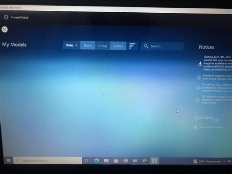 Infraworks Not Showing Model Builder Help Please Rautodesk