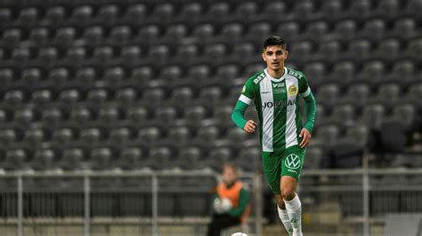 Aimar Sher Lämnar Hammarby För Serie A