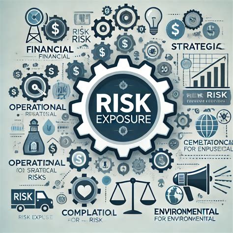 Risk Exposure Understanding And Managing Risks