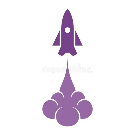 Rocket Ilustration Logo Vector Stock Illustrations 179 Rocket