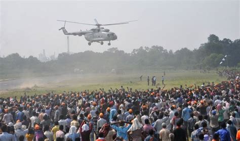 Campaign Ends For First Phase Of Election In Bihar News Riveting