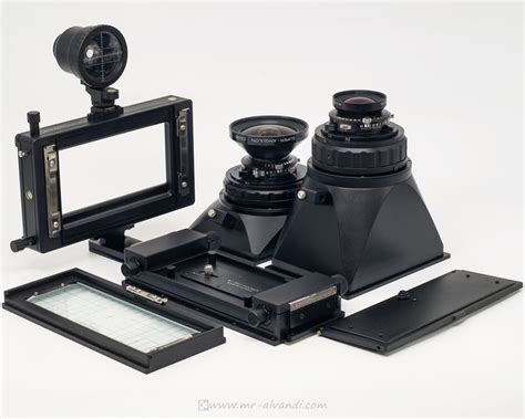 Alvandi Shutter Speed Tester Artofit