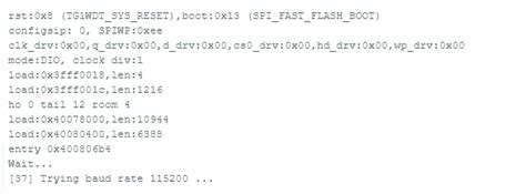 SimCom7600E ESP32 WroverB LilyGo Pcie Connections Problem Issue