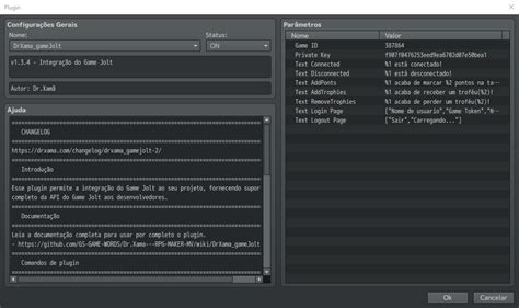 Drxamã Game Jolt Api On Rpg Maker Mv Rpg Maker Forums