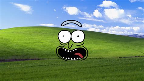 [200 ] Rick And Morty 4k Wallpapers