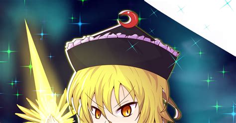 東方 ルナサ・プリズムリバー Nの点のイラスト Pixiv