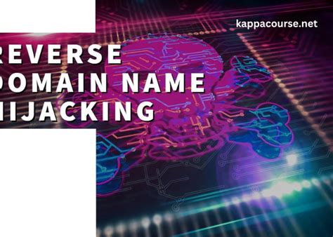 how domain privacy helps prevent domain hijacking