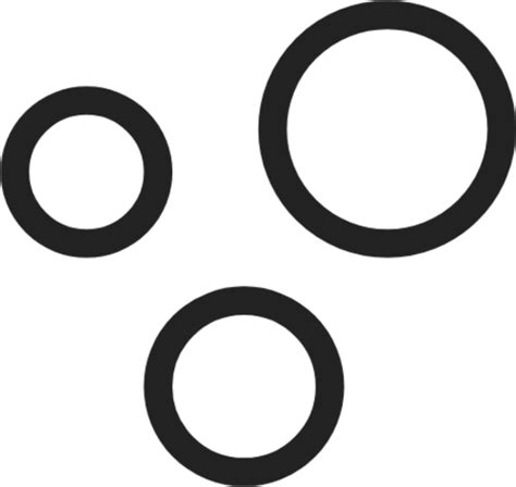 Bubble Light Icon Download For Free Iconduck