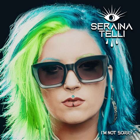 Seraina Telli Ex Burning Witches Reveals Third Video From Metalville