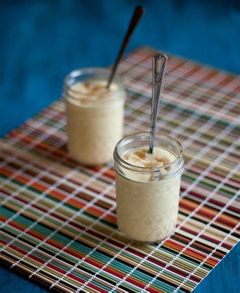 Healthy Green Kitchen Mango Lassi