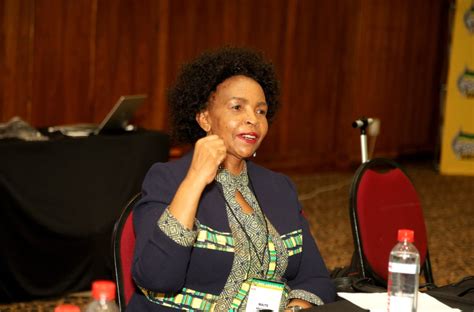 Nec Lekgotla 2023 Anc