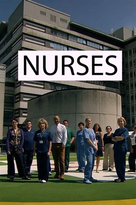 Nurses Tv Series 2013 2013 — The Movie Database Tmdb