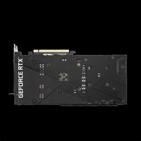 ASUS GeForce RTX 3070 Dual 8GB V2 Video Card F 1Tech Computers