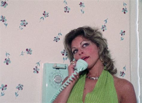 Doris Wishman The Godmother Of Female Sexploitation — Magazine