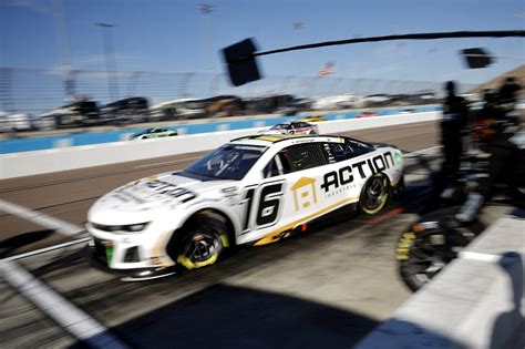 Who Could Drive The Kaulig Racing All Star Car In 2024 The Daily