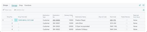 Clever Dynamics Managing Drops Clever Dynamics Managing Drops