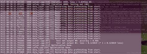 Ubuntu下caffe：用自己的图片训练并测试alexnet模型使用基于alexnet和caffe预训练模型进行图像识别 Csdn博客