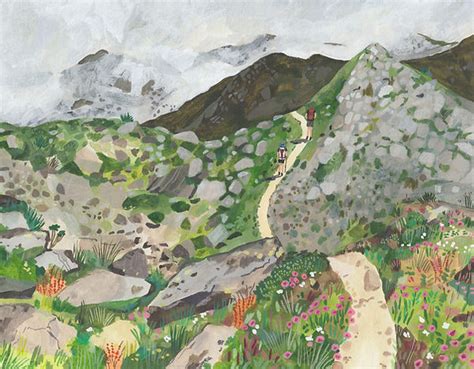 At Home Miranda Sofroniou