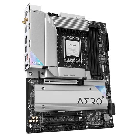 GIGABYTE Z790 AERO G TSBOHEMIA SK