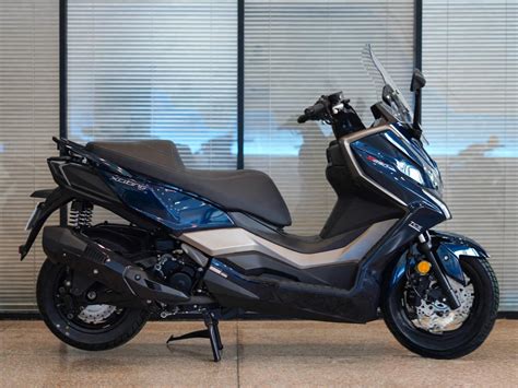 光阳 赛艇 S250 光阳 光阳 赛艇 S250 汽车之家