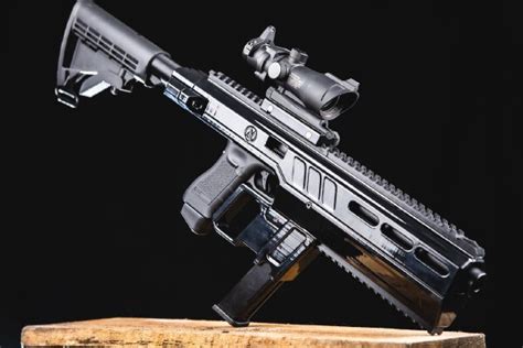 3d Printed Glock Files To Download And To 3d Print For Free 3dpea