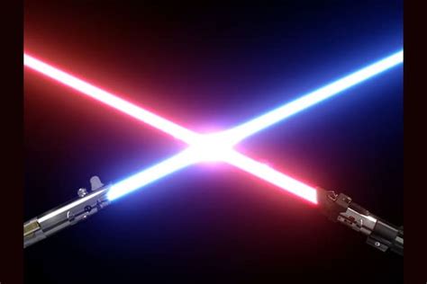 Which Lightsaber Fighting Style Are You