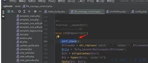 注入漏洞防止SQL注入攻击的 种有效方法附Java代码示例 CN SEC 中文网