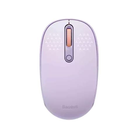 Baseus F01B Tri-Mode Wireless Mouse | Gadget Track BD
