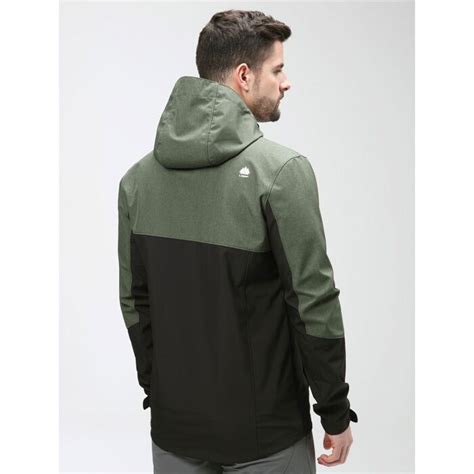 Loap Lavron Pánská Softshellová Bunda Sportisimo Cz