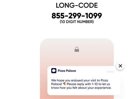 Sms Long Vs Short Codes Which Works Best For Your Business