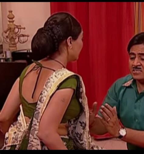 Disha Vakani Daya Bhabhi Boob Side Rhottiesofytandtv