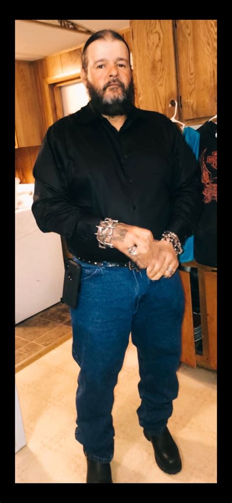 Mr Brian Locklear Locklear And Son Funeral Home