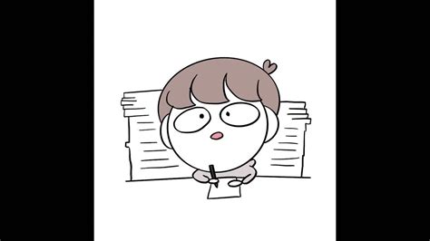 입모양 움직이는 애니메이션 Youtube