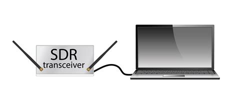 UmTRX Sdr