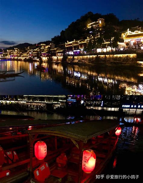 张家界自驾游几天合适？景点有哪些？门票多少？ 知乎
