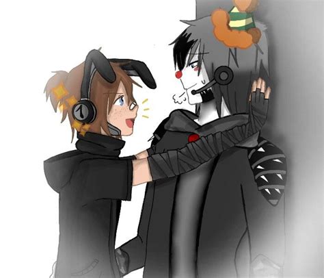 Michael Afton X Ennard Ideas In Afton Fnaf Wallpapers Anime Fnaf My Porn Sex Picture