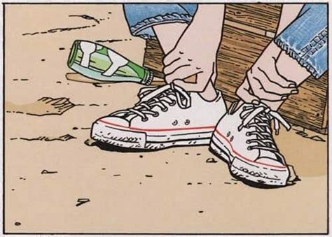 江口寿史的少女心24