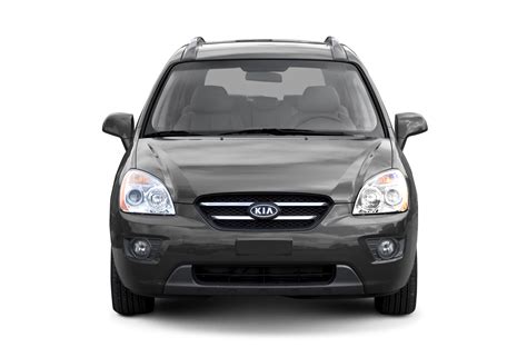 2007 Kia Rondo Specs Prices Mpg Reviews And Photos