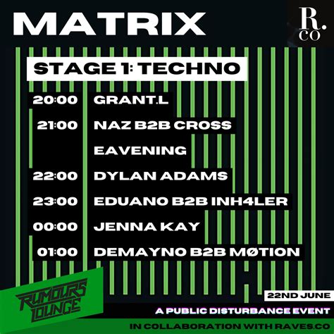 Book Tickets For Matrix