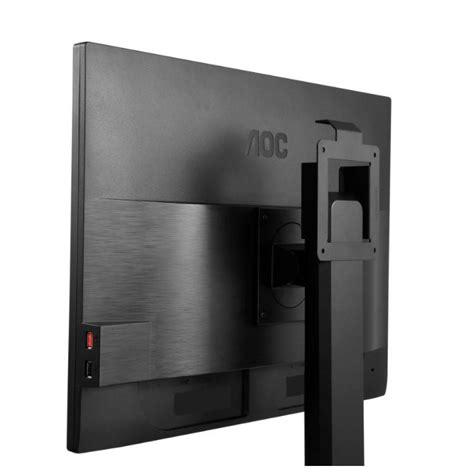 Megamobilebe Aoc Bracket Vesa 100mm For Pc Mounting