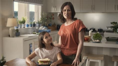 Steggles Praises The Unsung Hero Of Australian Families Via Mandc Saatchi Sydney Adnews