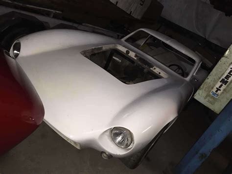 Kellison J6 Kellison Classic Cars