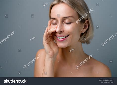 Naturally Beautiful Women Without Makeup